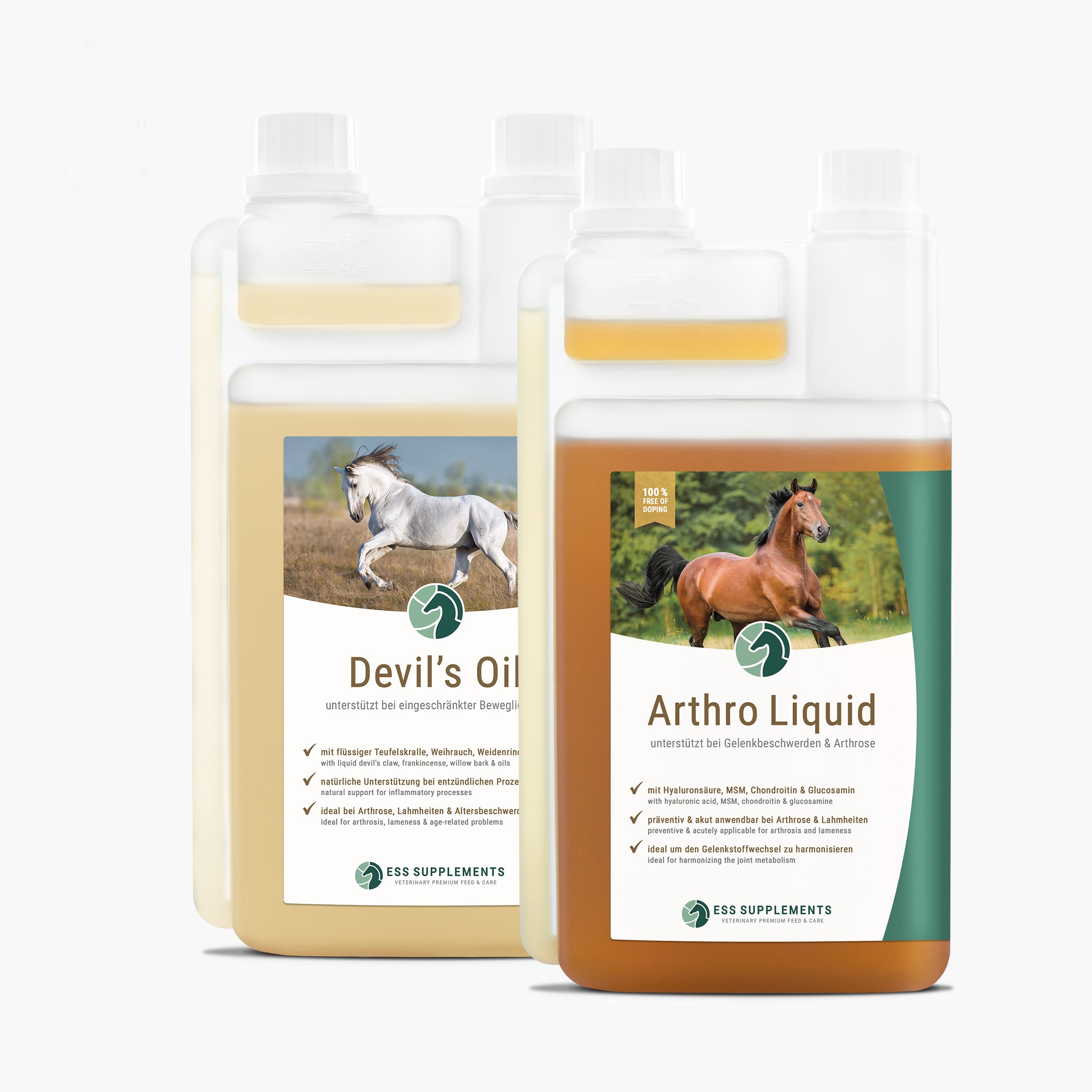 ESS Gelenk-Set – ESS Supplements